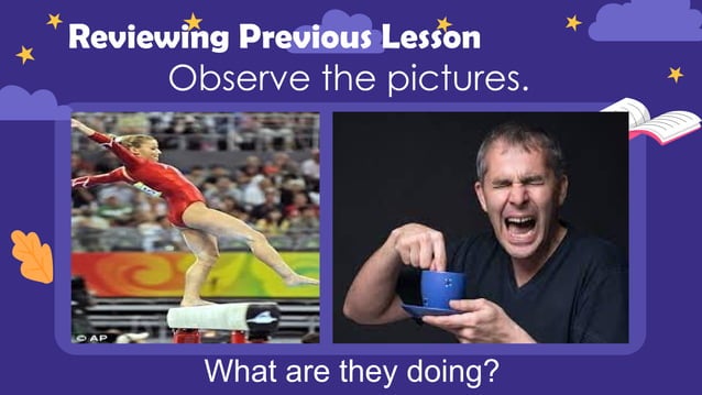 PPT LESSON SCIENCE-6- QUARTER 2 WEEK-2 GRADE 6 | PPTX