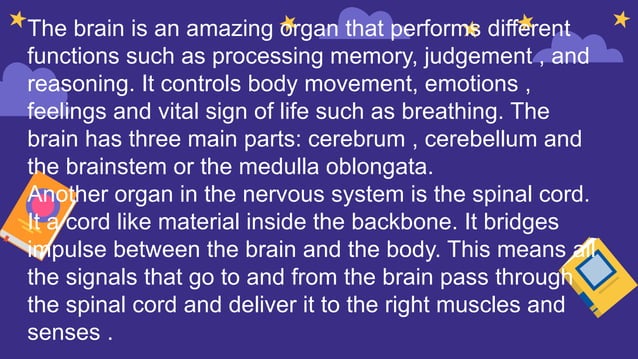 PPT LESSON SCIENCE-6- QUARTER 2 WEEK-2 GRADE 6 | PPTX