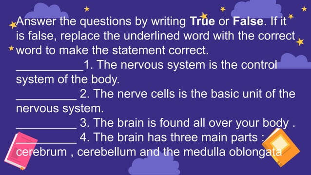 PPT LESSON SCIENCE-6- QUARTER 2 WEEK-2 GRADE 6 | PPTX