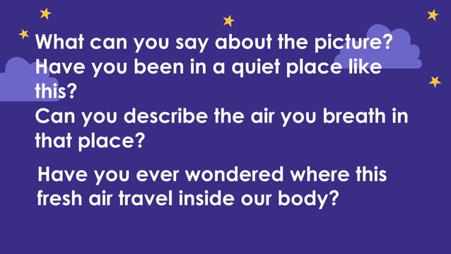 PPT LESSON SCIENCE-6- QUARTER 2 WEEK-2 GRADE 6 | PPTX