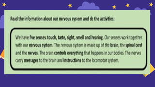 PPT LESSON SCIENCE-6- QUARTER 2 WEEK-2 GRADE 6 | PPTX