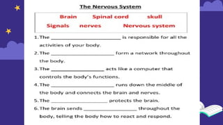 PPT LESSON SCIENCE-6- QUARTER 2 WEEK-2 GRADE 6 | PPTX