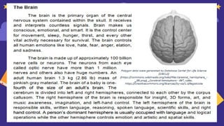 PPT LESSON SCIENCE-6- QUARTER 2 WEEK-2 GRADE 6 | PPTX