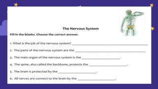 PPT LESSON SCIENCE-6- QUARTER 2 WEEK-2 GRADE 6 | PPTX
