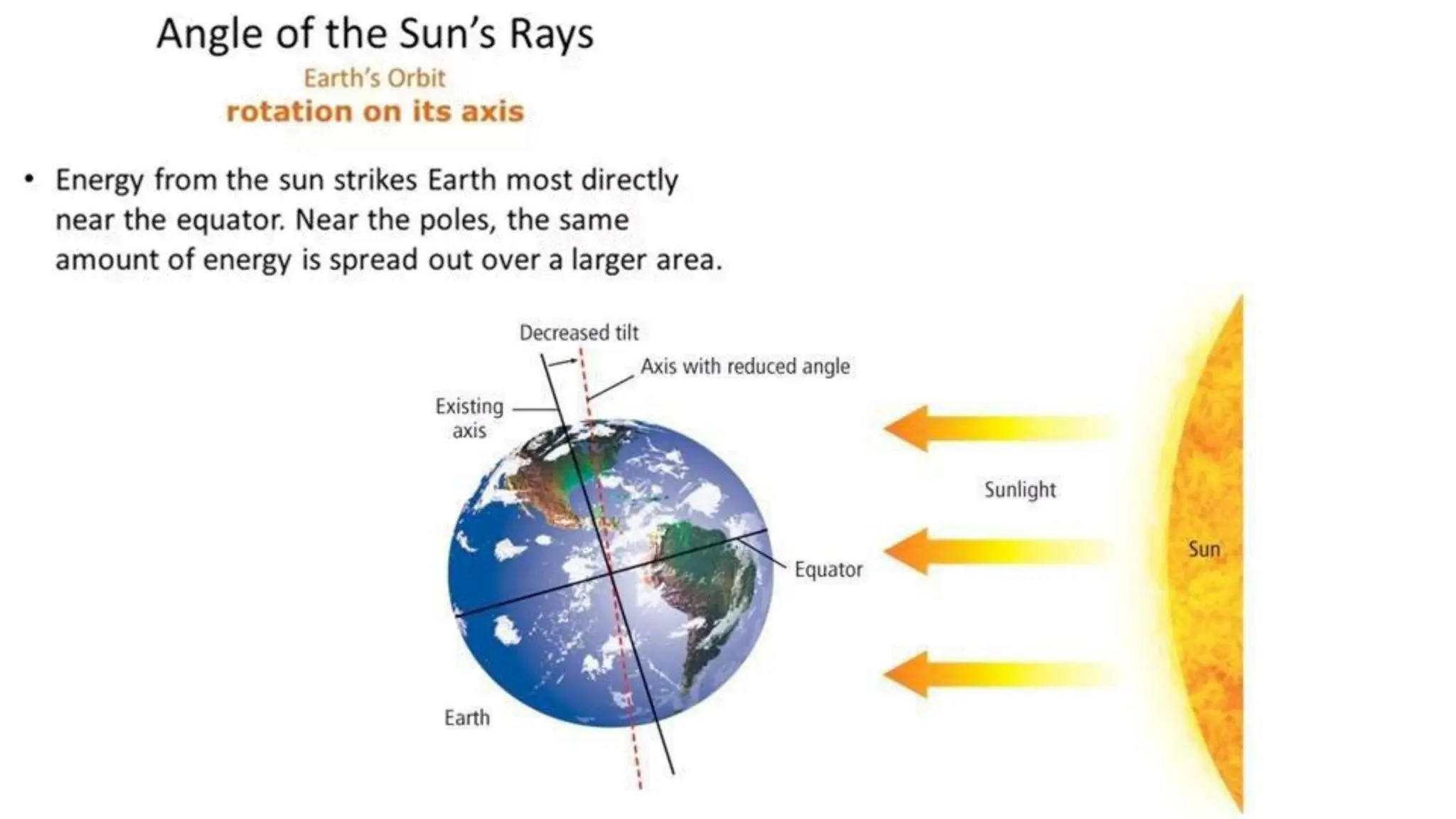 Factors Affecting the Climate Grade 9 Quarter 3 Week 4 | PDF