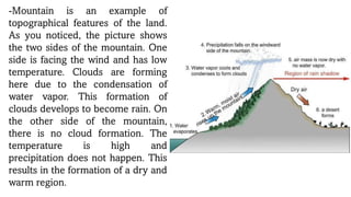Factors Affecting the Climate Grade 9 Quarter 3 Week 4 | PDF