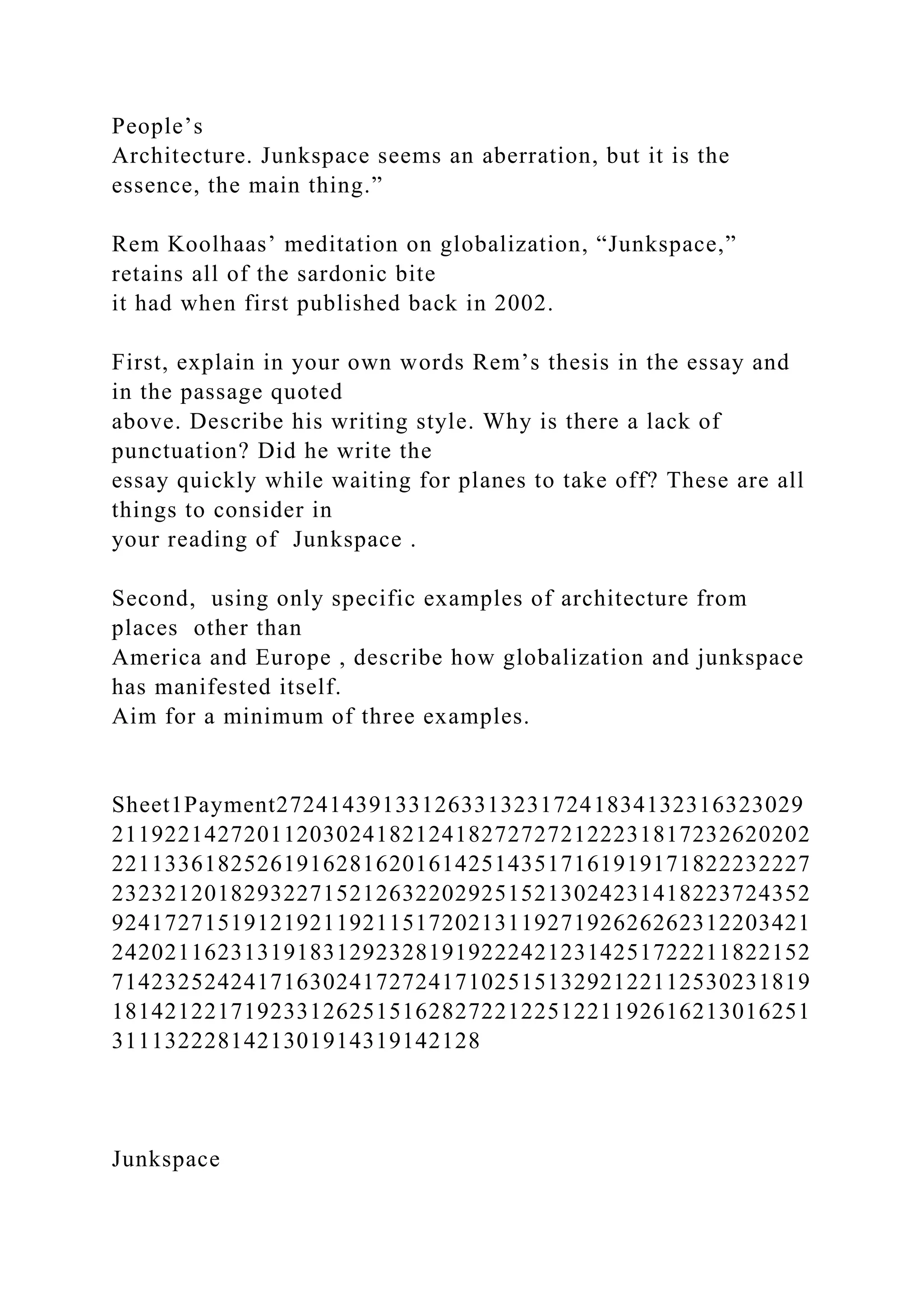 SCI-Arc History of Architecture & Urbanism III - HT 2025 .docx