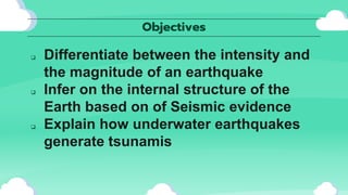 science 7 - science earth EARTHQUAKE G7.pdf