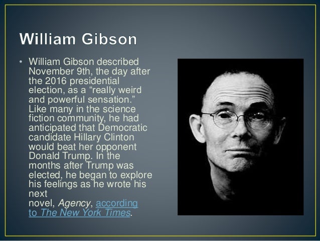 Top Sci-Fi Authors around the world