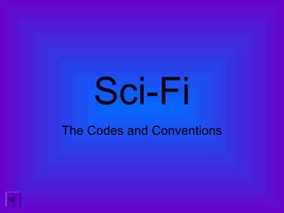 Sci-Fi | PPT