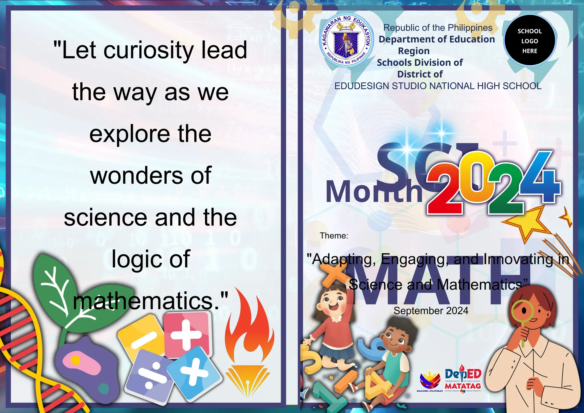 SCI-MATH-Month-2024.pptxcffffffffffffffff | PPTX