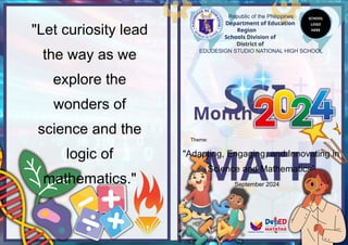 SCI-MATH-Month-2024.pptxcffffffffffffffff | PPTX