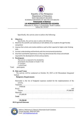 sci-math ACTIVITY DESIGN.docx