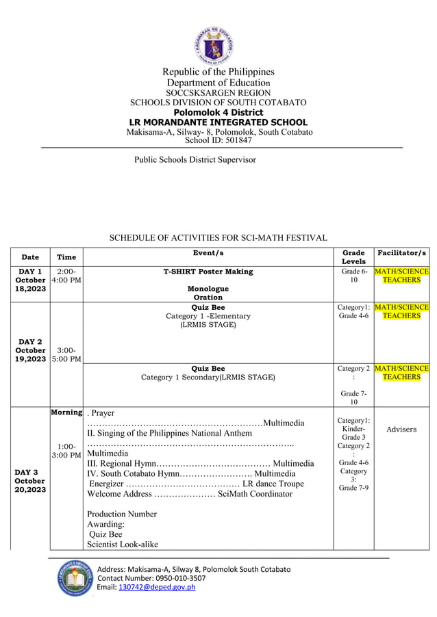 sci-math ACTIVITY DESIGN.docx