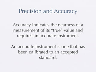 Sci Measure | PPT