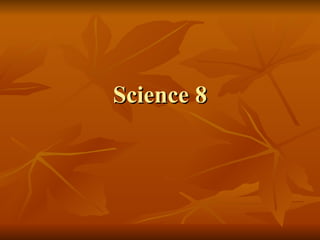 Sci Method Lecture | PPT