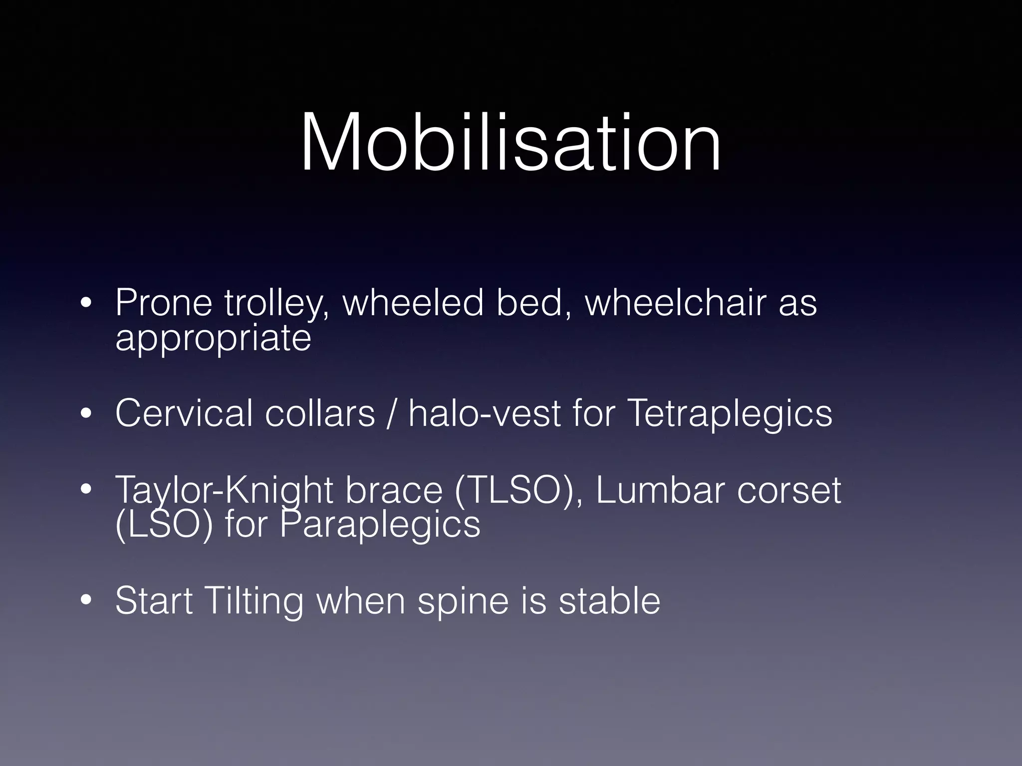 Spinal Cord Injury - Suranjan Bhattacharji | PDF