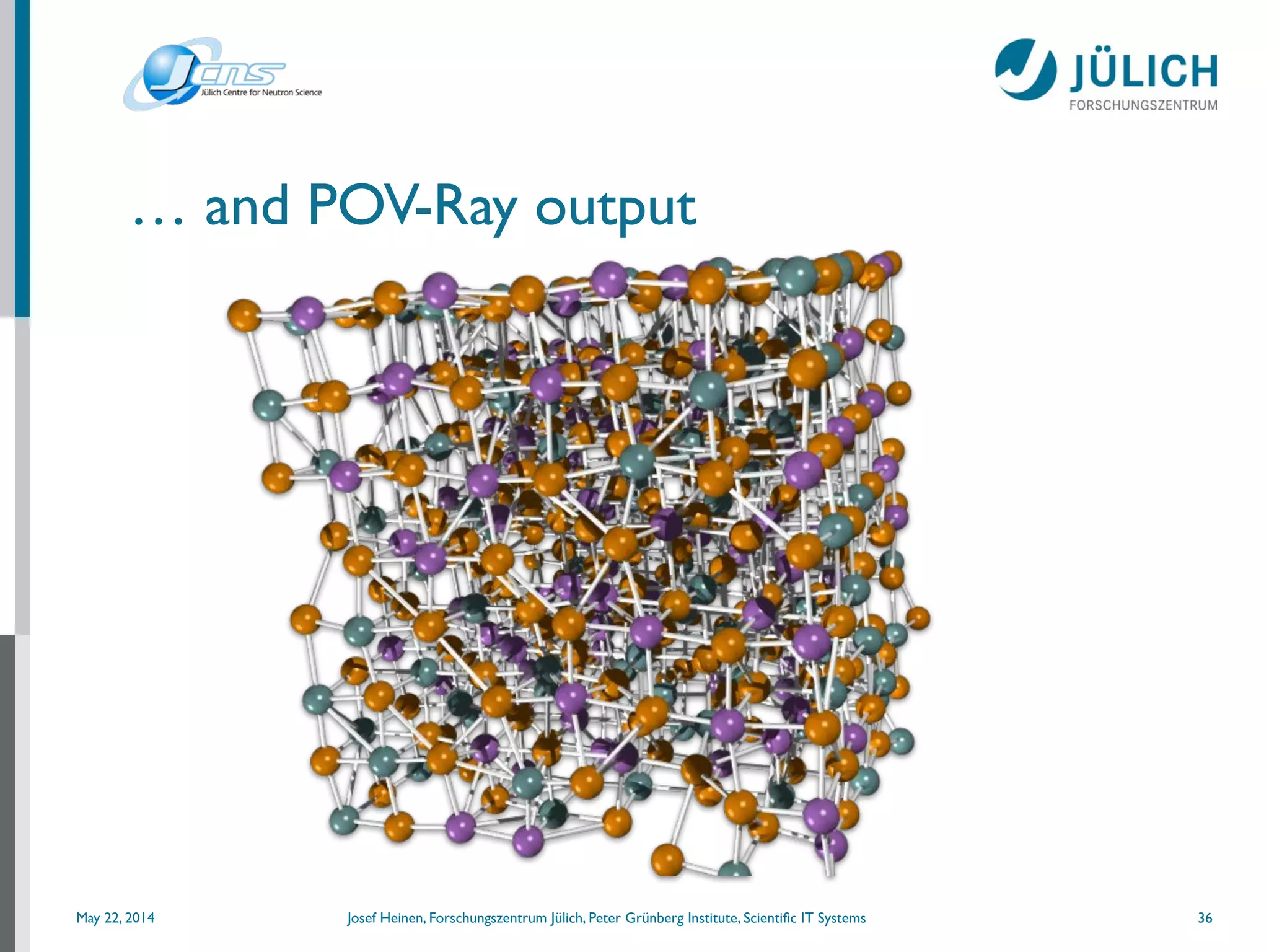 Scientific Visualization | PDF