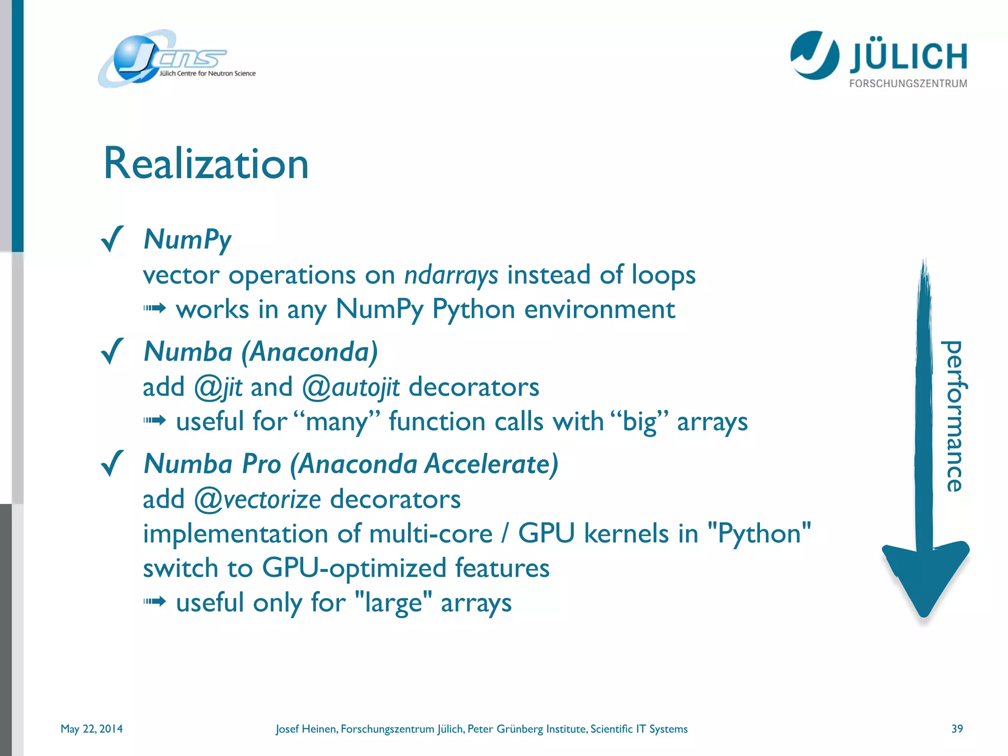 Scientific Visualization | PDF