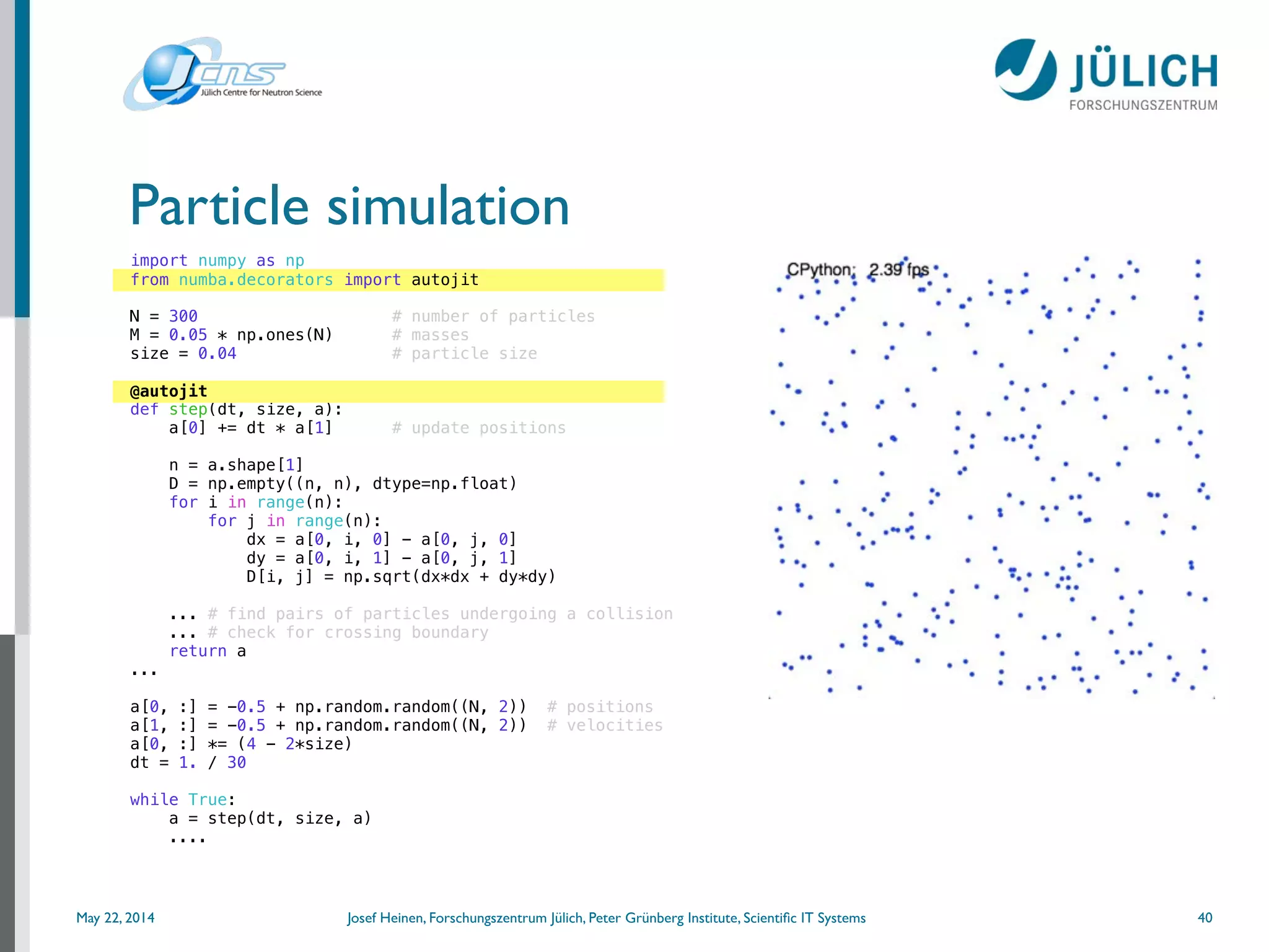 Scientific Visualization | PDF