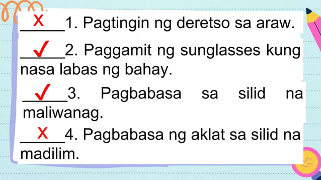 SCI-W4Q3-day-4-KALIGTASAN-SA-PAGGAMIT-NG-LIWANAG.pptx