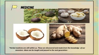 Indigenous Science and Technology in the Philippines | PDF