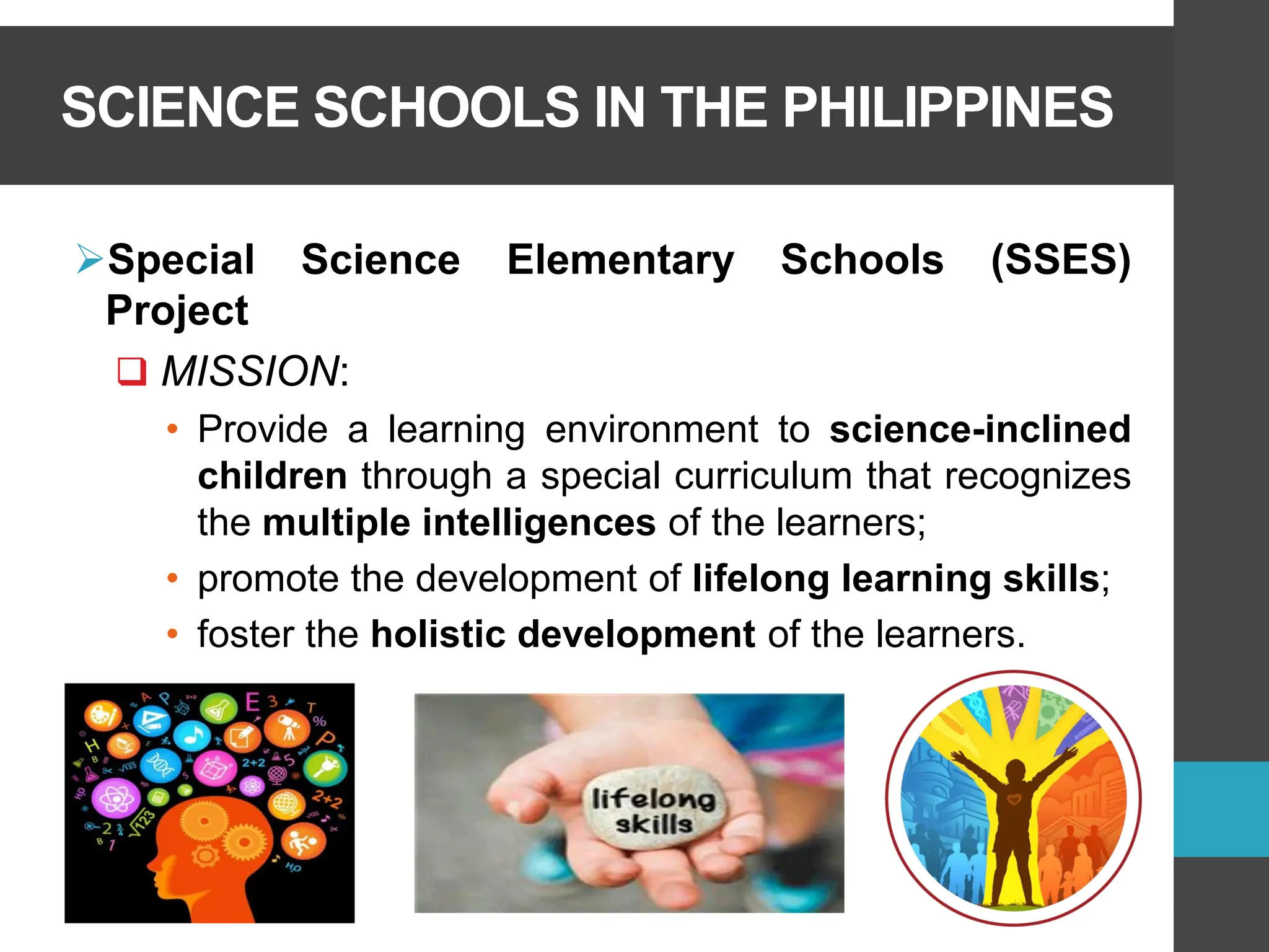 SCIENCE EDUCATION IN THE PHILIPPINES-PPT | PDF