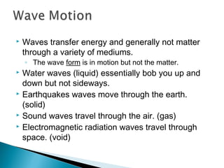 Sci 1010 chapter 6 | PPT