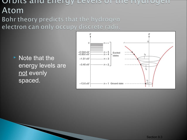 Sci 1010 chapter 9 | PPT
