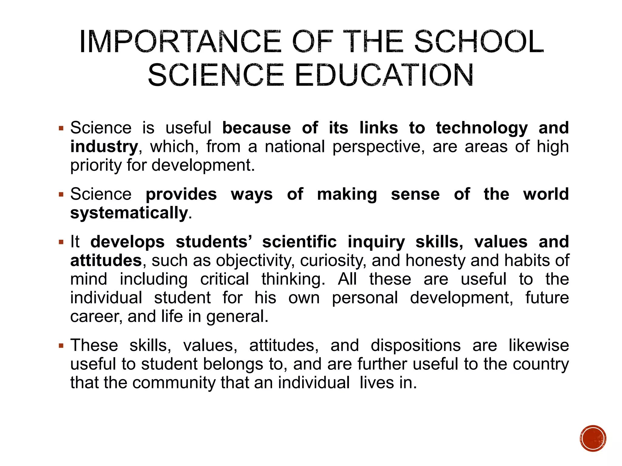 SCIENCE FRAMEWORK FOR PHILIPPINE BASIC EDUCATION.pptx