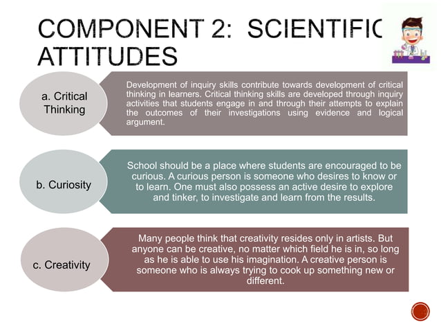 SCIENCE FRAMEWORK FOR PHILIPPINE BASIC EDUCATION.pptx | Primary ...