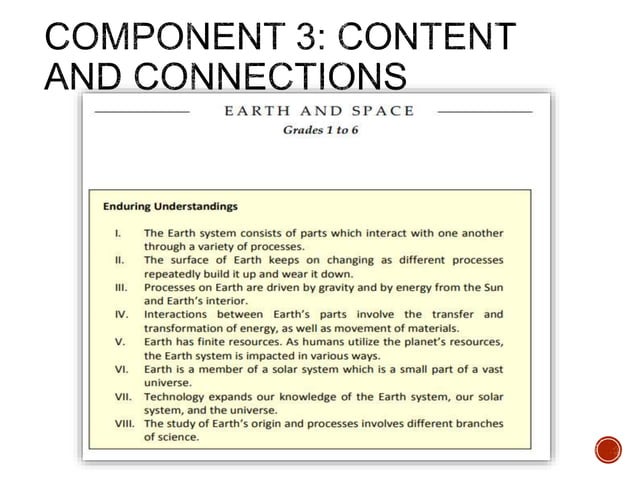SCIENCE FRAMEWORK FOR PHILIPPINE BASIC EDUCATION.pptx | Primary ...