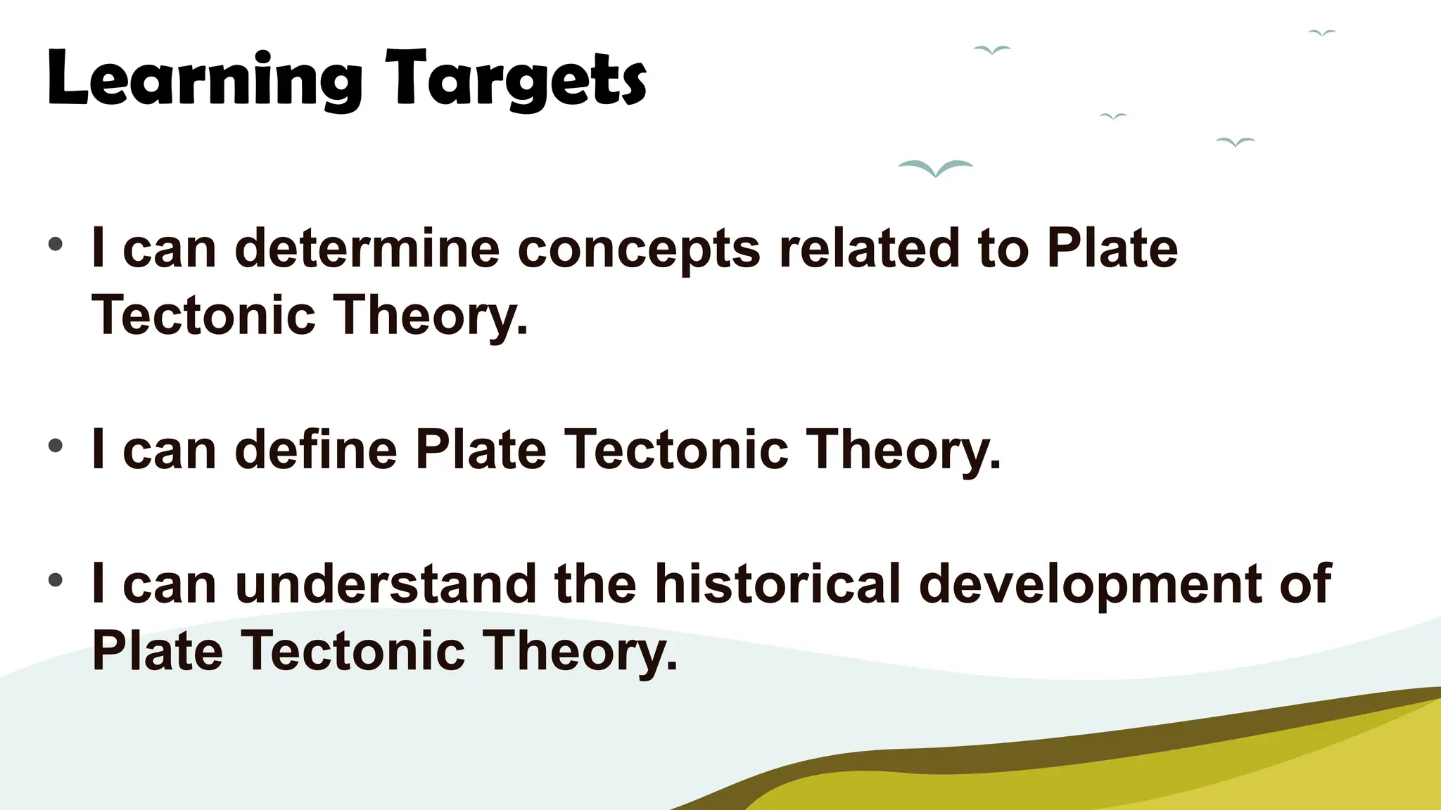 SCI 10 History and Devt of Plate Tectonic Theory.pptx
