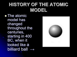 SCI 10 HISTORY OF ATOMIC MODEL PPT 2-1.ppt