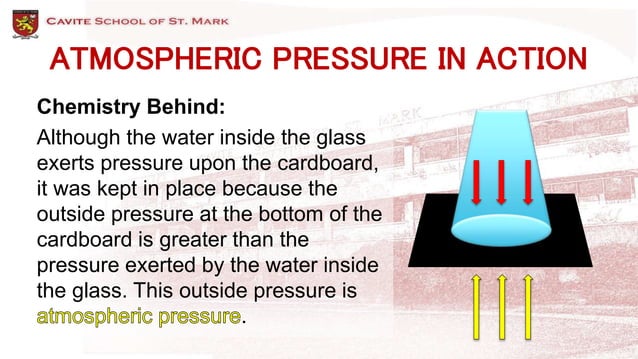 Boyle's Law | PPTX | Physics | Science
