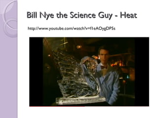 Sci 10 Lesson 2 April 14 - Temperature, Thermal Energy and Heat | PPT