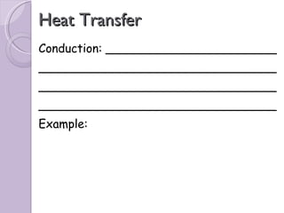 Sci 10 Lesson 2 April 14 - Temperature, Thermal Energy and Heat | PPT ...