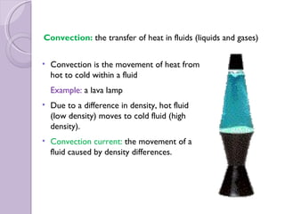 Sci 10 Lesson 2 April 14 - Temperature, Thermal Energy and Heat | PPT
