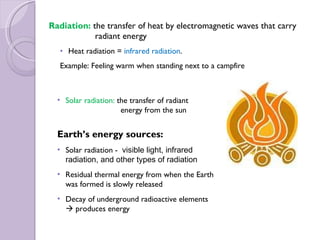 Sci 10 Lesson 2 April 14 - Temperature, Thermal Energy and Heat | PPT