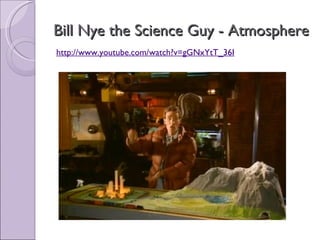 Sci 10 Lesson 3 April 18 - Transfer of Energy in the Earth's Atmosphere ...