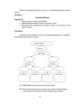 Sci10 Learner's Material u1 | PDF