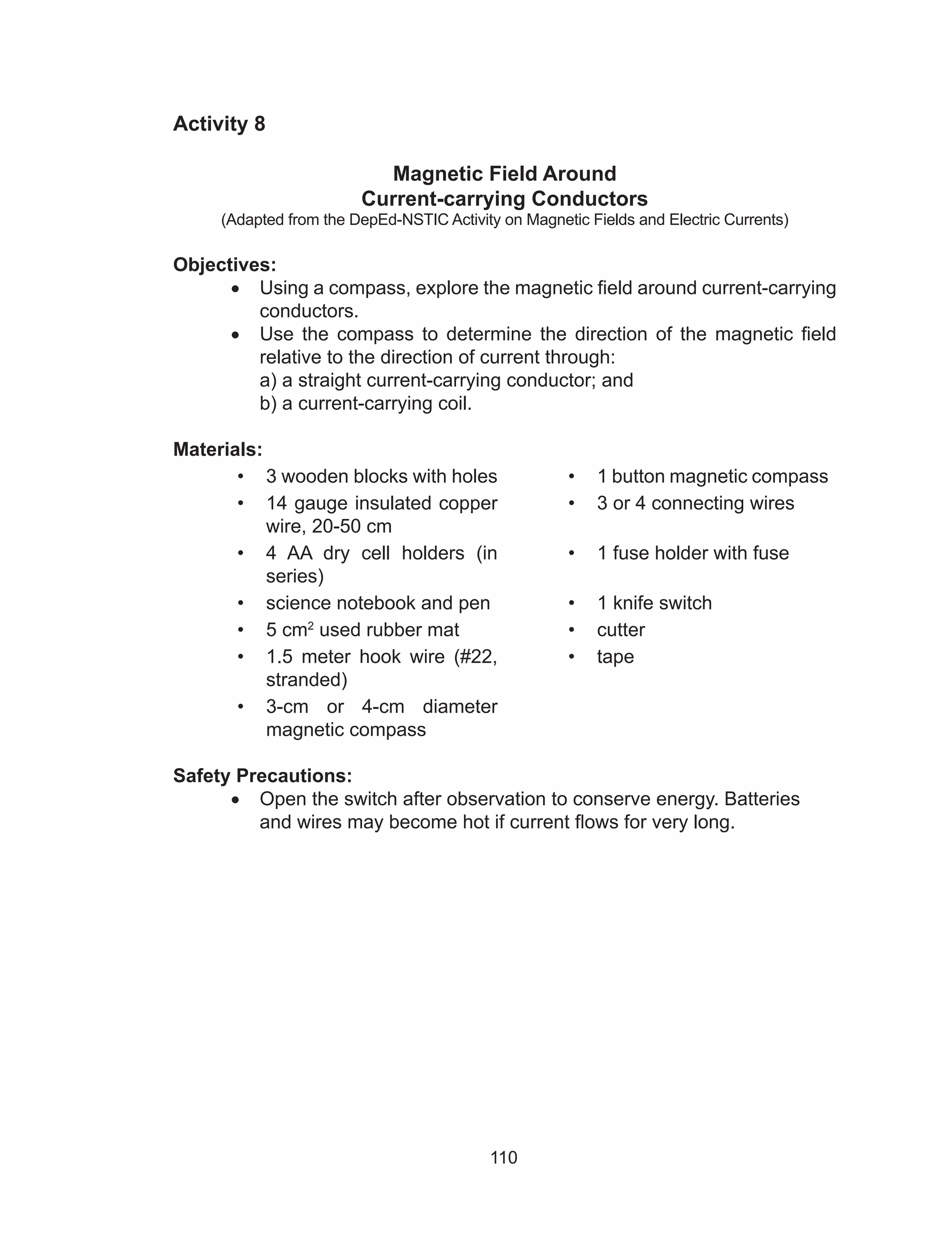 Grade 10 Science Second Quarter | PDF
