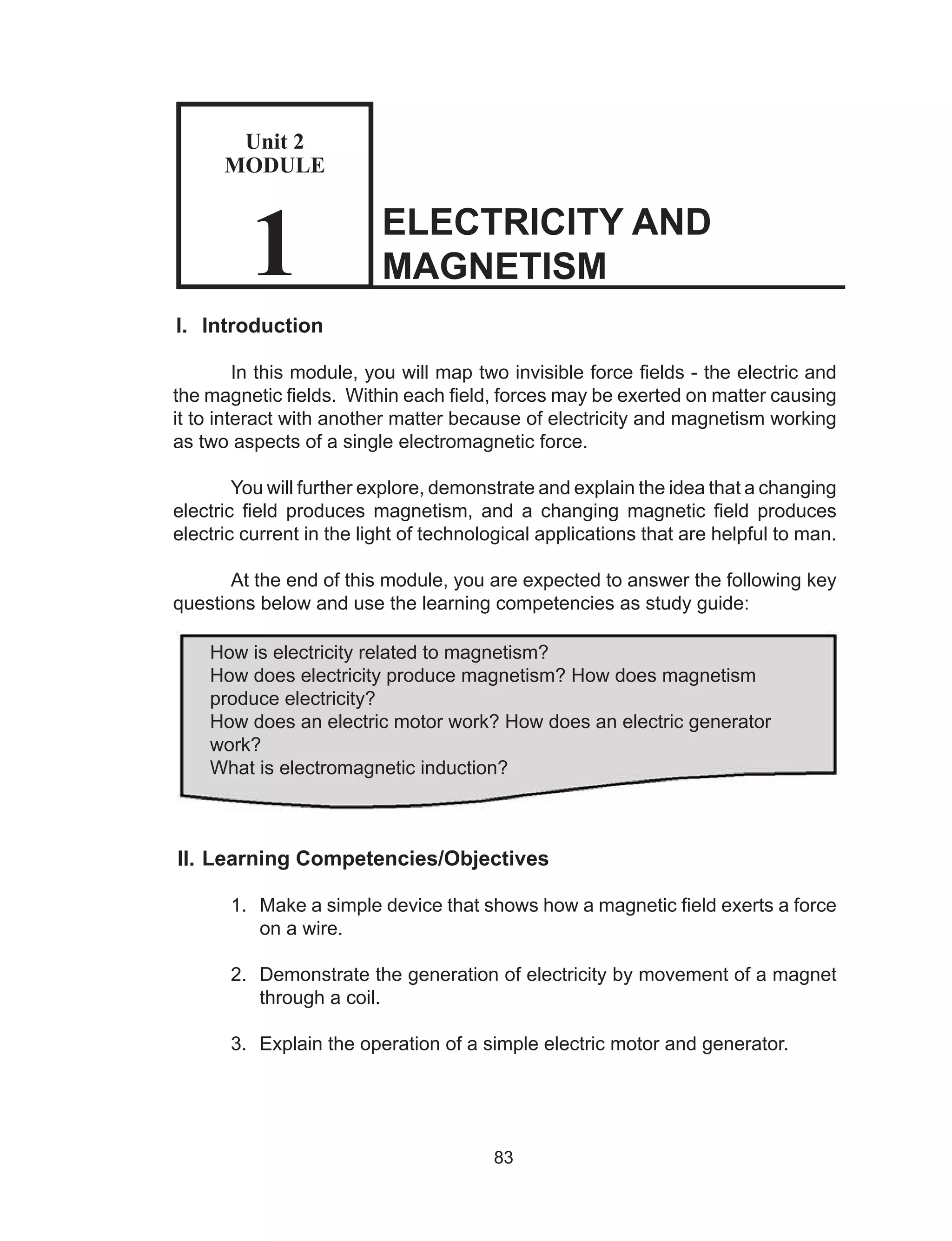 Grade 10 Science Second Quarter | PDF