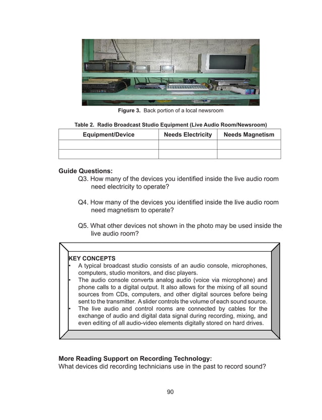 Grade 10 Science Second Quarter | PDF