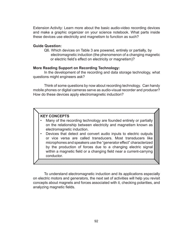 Grade 10 Science Second Quarter | PDF