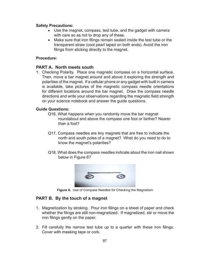 Grade 10 Science Second Quarter | PDF
