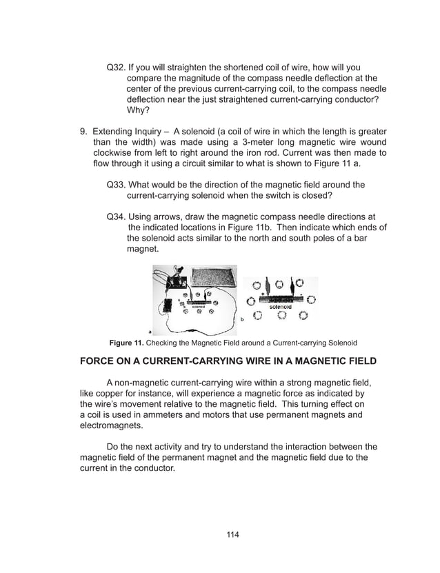 Grade 10 Science Second Quarter | PDF
