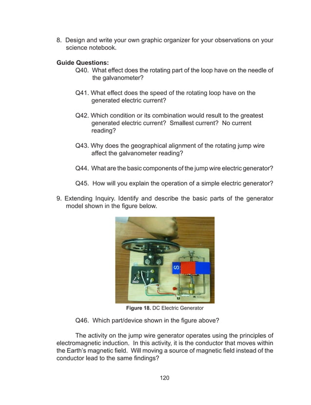 Grade 10 Science Second Quarter | PDF