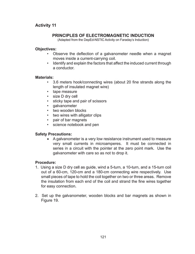 Grade 10 Science Second Quarter | PDF