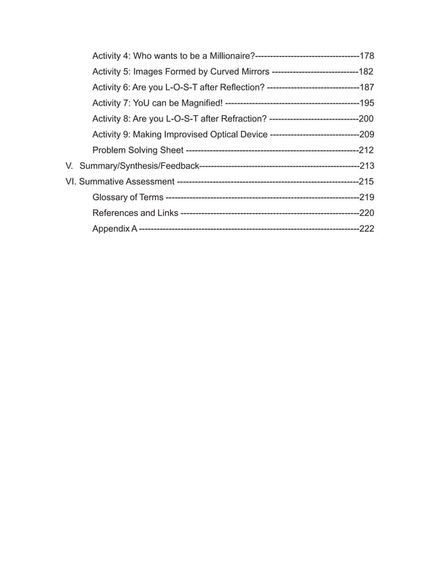 Grade 10 Science Second Quarter | PDF